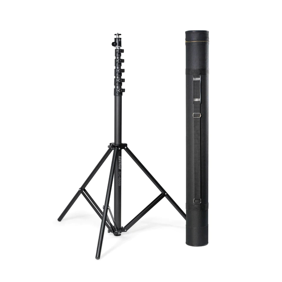Bi Rod 6C-4500 + Tripod Set / Aerial shooting 4.5m – Bi Rod Global