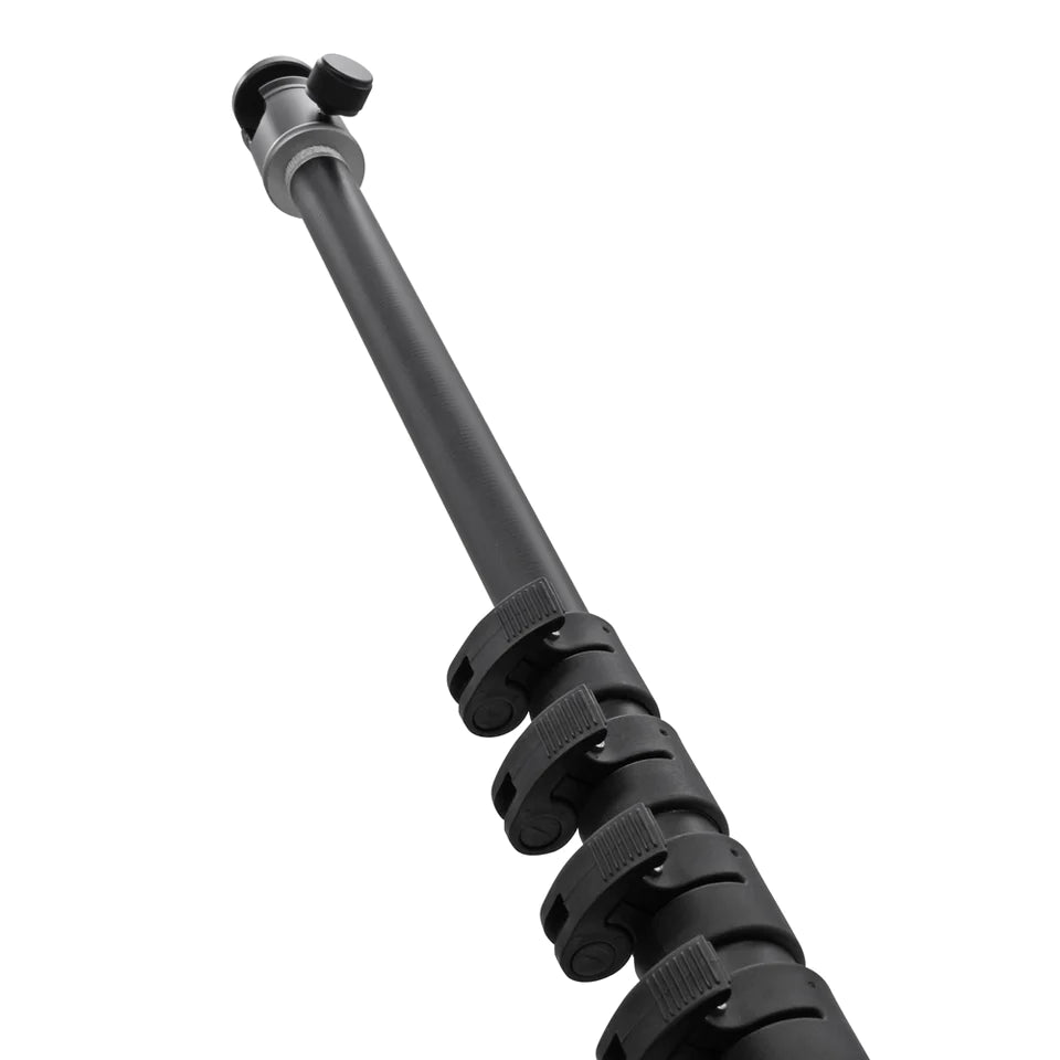 Bi Rod 6C-4500 + Tripod Set / Aerial shooting 4.5m – Bi Rod Global